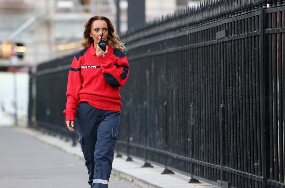 Louis Callens S.A.S, votre spécialiste de l'uniforme